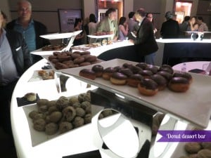 The Carlu - Decadence Gala