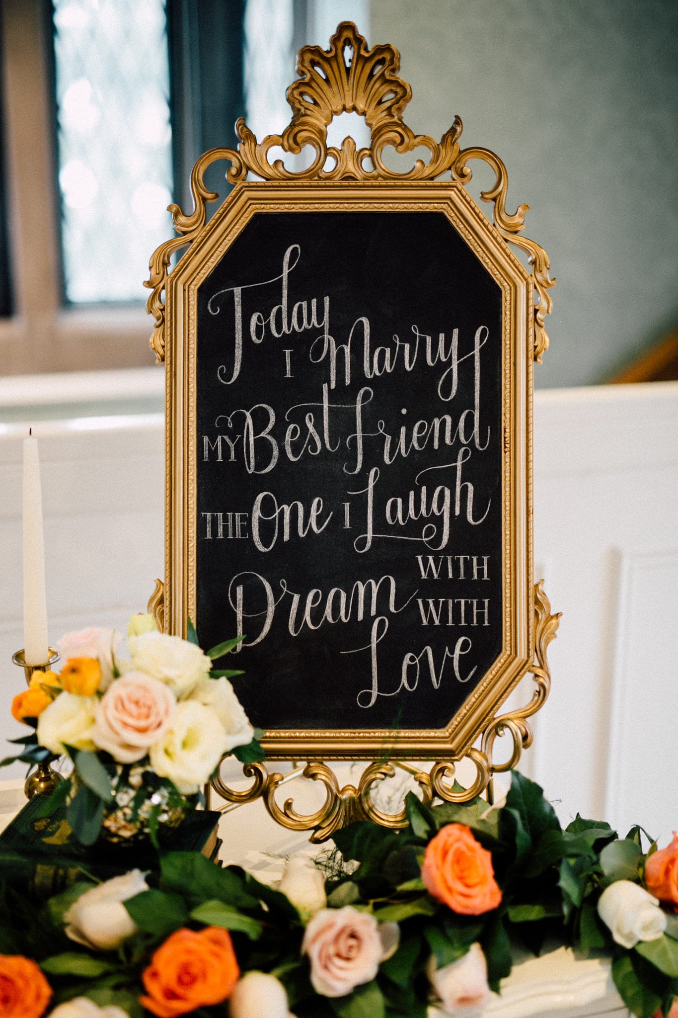 Whimsical and Vintage Inspired Ceremony Inspiration ⋆ Rebecca Chan ...