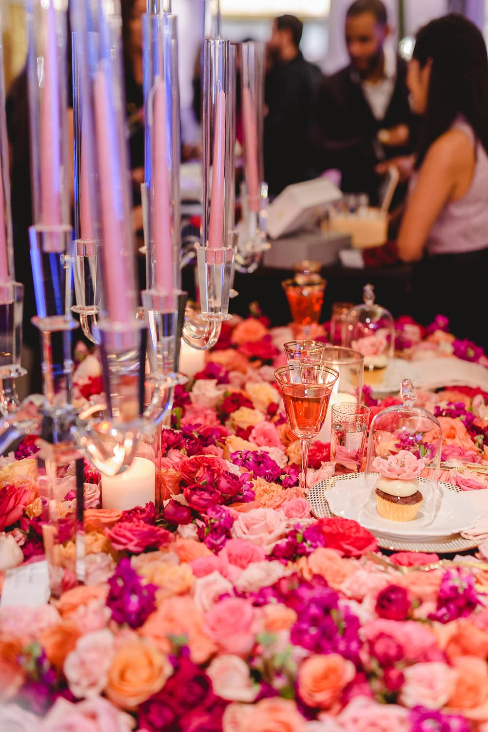 Wedding Trends from the 2016 Wedluxe Show