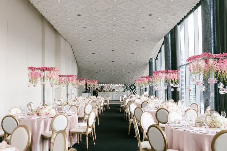 Malaparte Toronto Wedding Venue Overview and Details