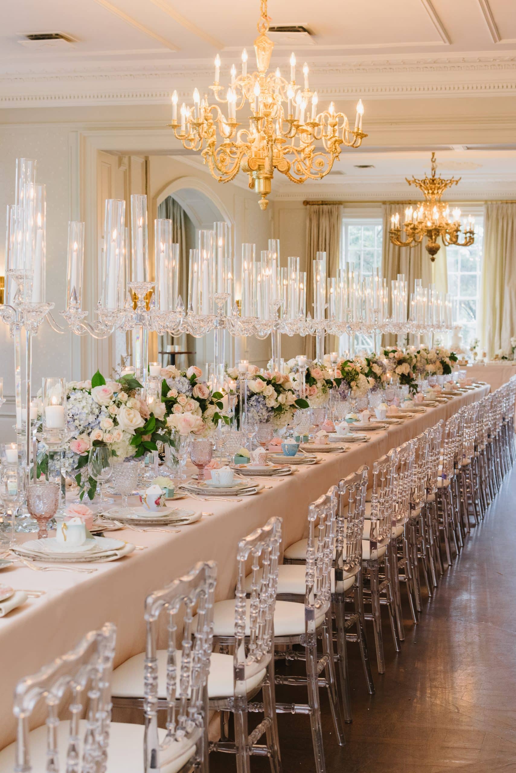 Venues ⋆ Rebecca Chan Events Inc.