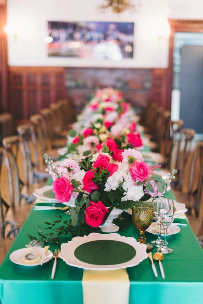 Private Party for Rupi Kaur ⋆ Rebecca Chan Events Inc.