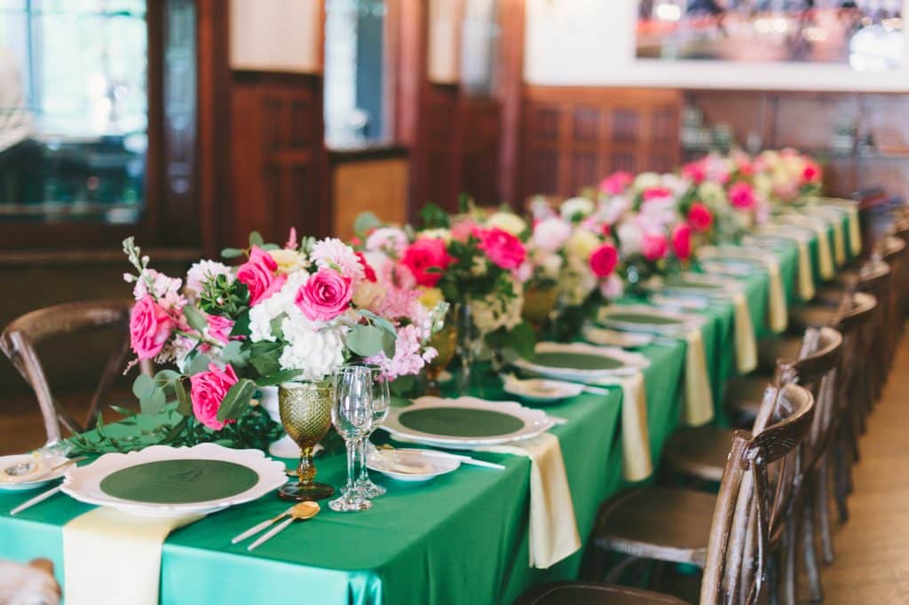 Private Party for Rupi Kaur ⋆ Rebecca Chan Events Inc.