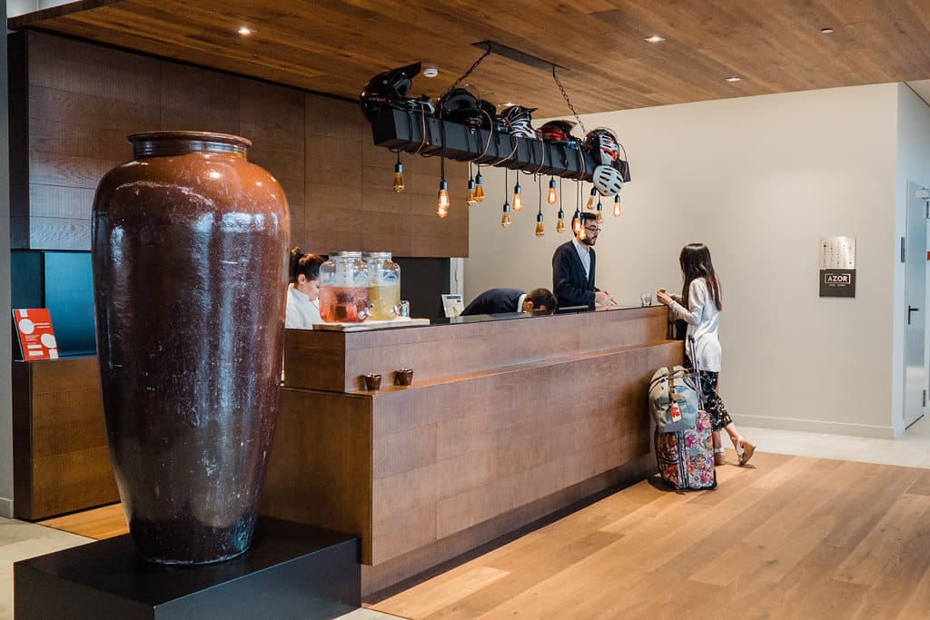 Honeymoon Travel Guide - The Azores, Portugal ⋆ Rebecca Chan Events Inc.