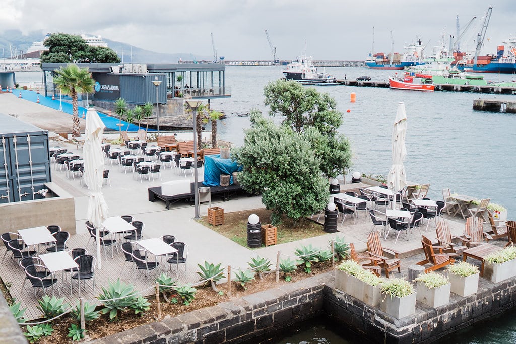 Honeymoon Travel Guide - The Azores, Portugal ⋆ Rebecca Chan Events Inc.