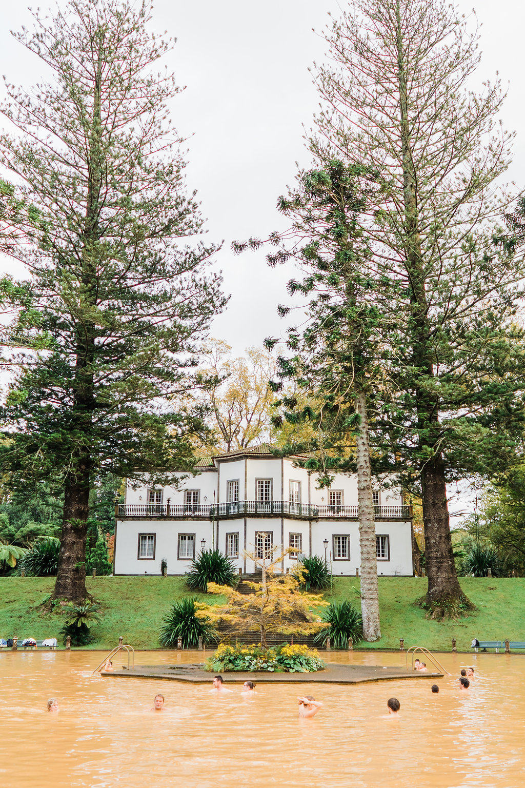 Honeymoon Travel Guide - The Azores, Portugal ⋆ Rebecca Chan Weddings ...