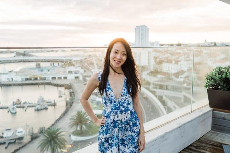 Honeymoon Travel Guide - The Azores, Portugal ⋆ Rebecca Chan Events Inc.