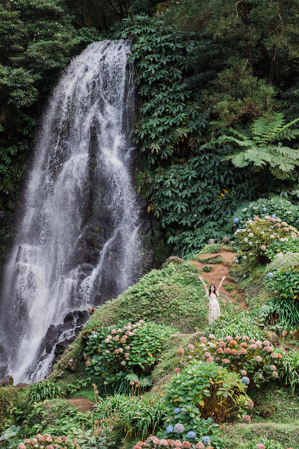 Honeymoon Travel Guide - The Azores, Portugal ⋆ Rebecca Chan Weddings ...