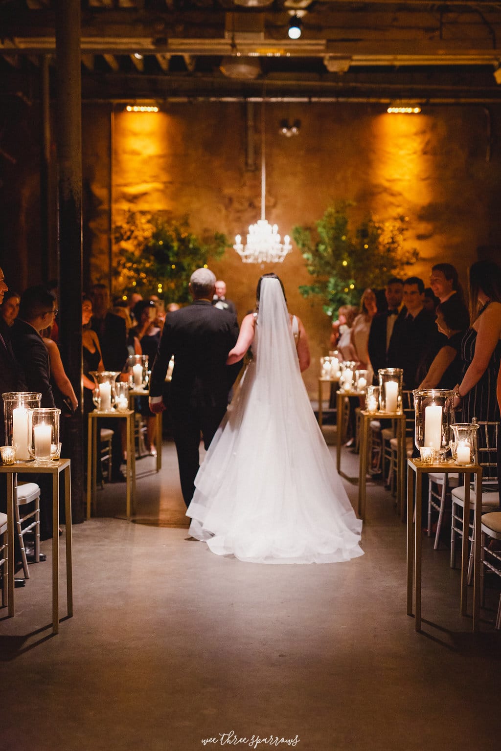 Rustic and Romantic Fermenting Cellar Wedding ⋆ Rebecca Chan Events Inc.