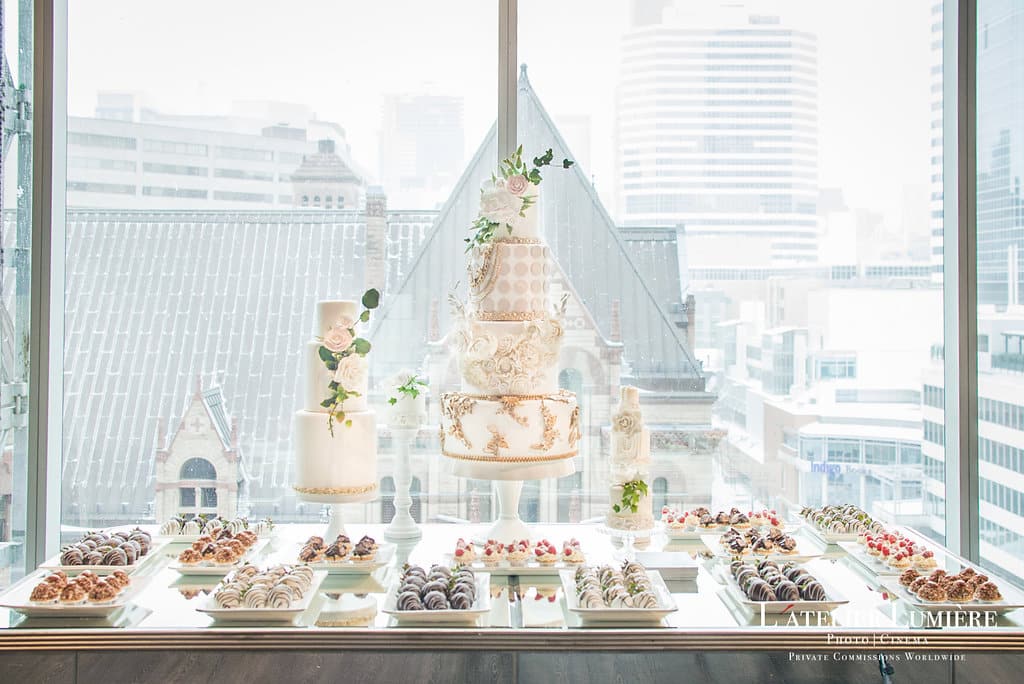 Wedding Academy at Arcadian Loft ⋆ Rebecca Chan Events Inc.