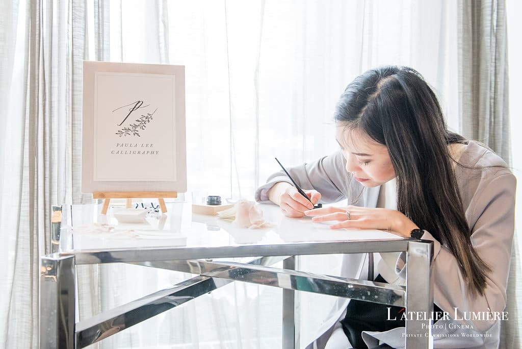 Wedding Academy at Arcadian Loft ⋆ Rebecca Chan Weddings & Events