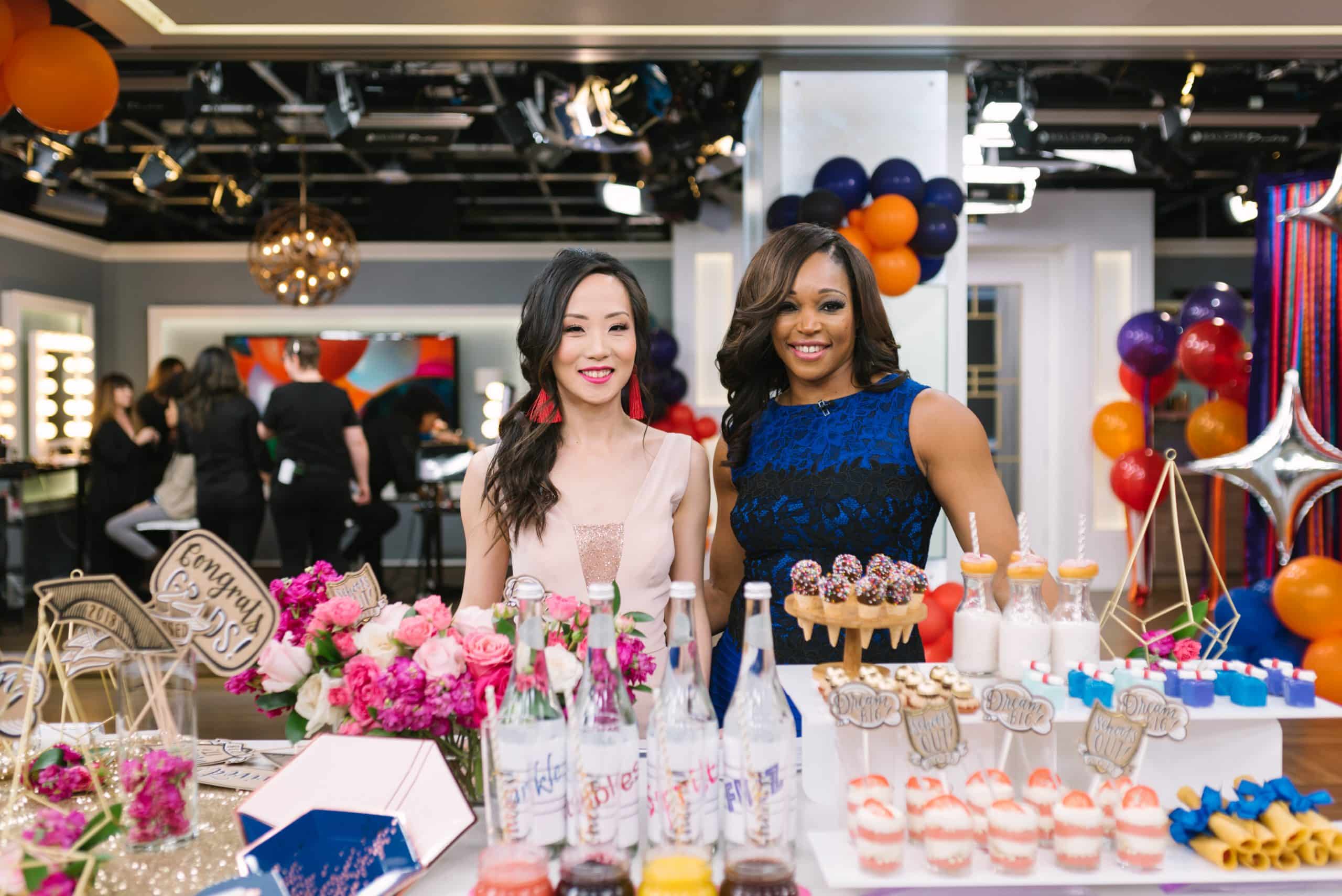 Cityline Prom Special - Grad Party Ideas ⋆ Rebecca Chan Events Inc.
