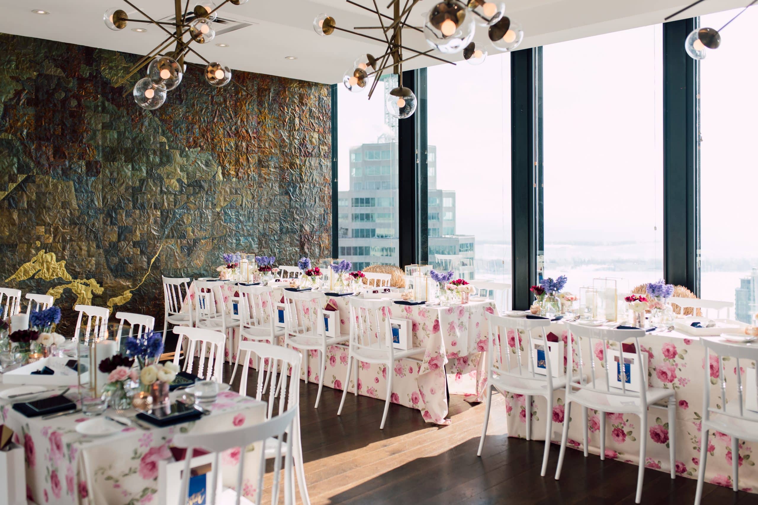 Stor By Margot Industry Preview Lunch ⋆ Rebecca Chan Events Inc.
