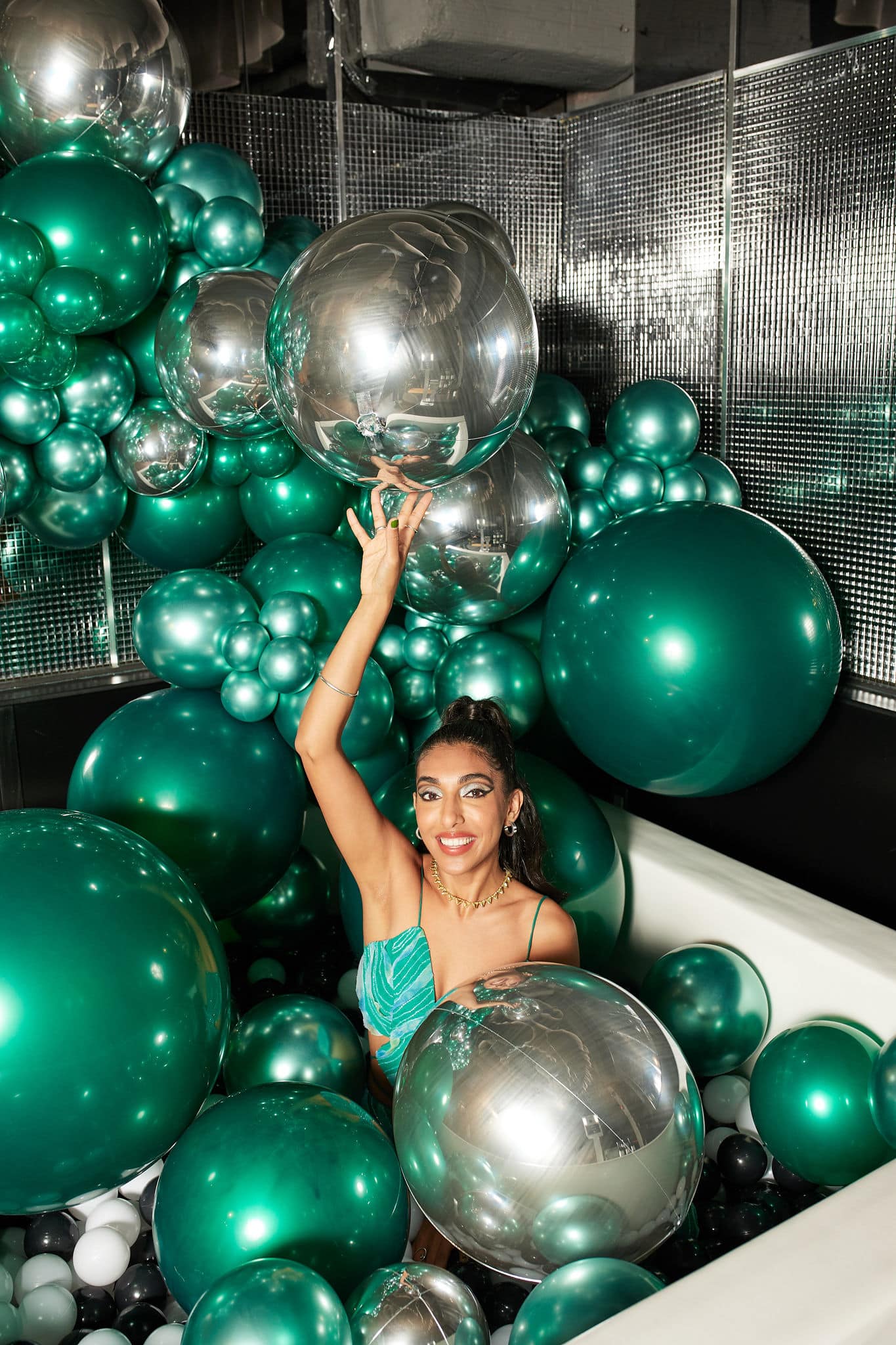 30th Birthday Party For Rupi Kaur ⋆ Rebecca Chan Events Inc.