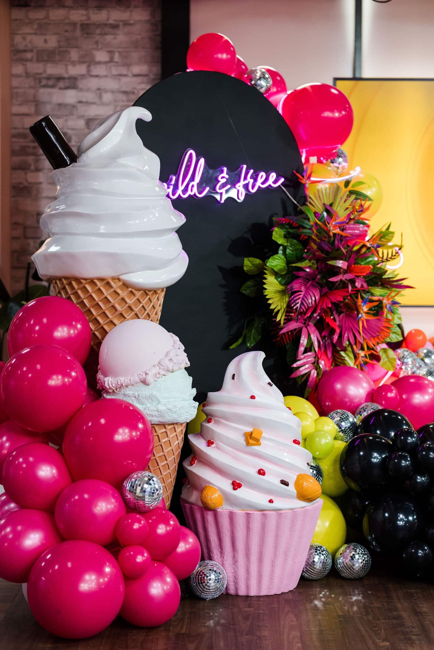 How To Host an Epic Break Up Party