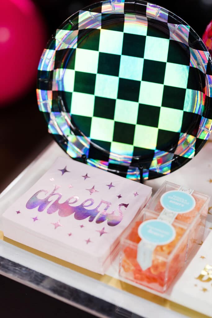 How To Host an Epic Break Up Party