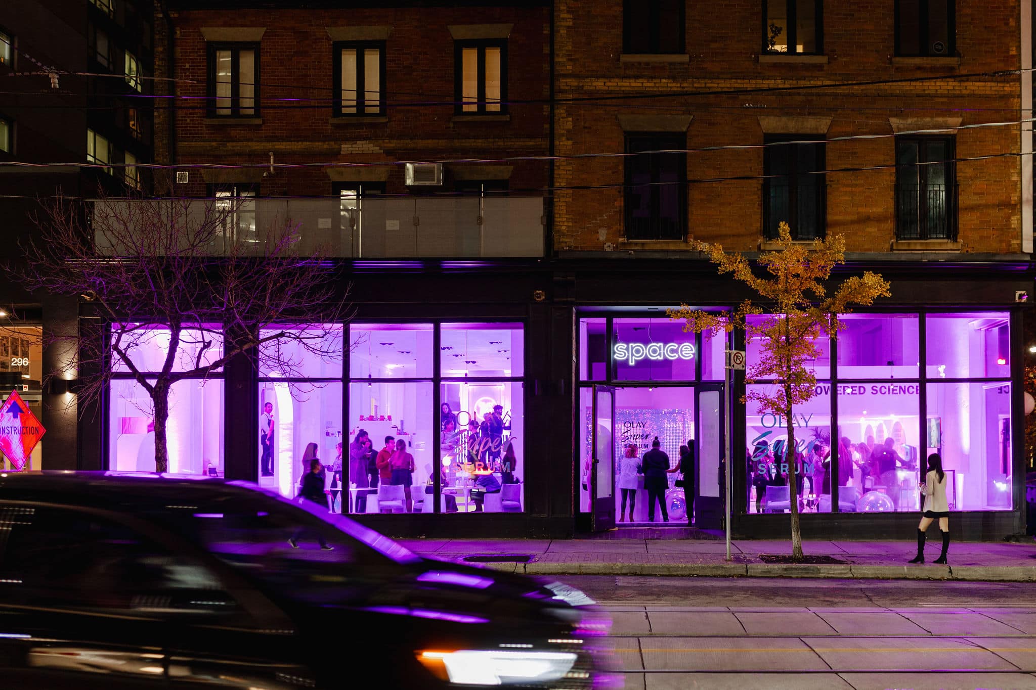 8 Corporate Event Design Ideas to bring your brand to life ⋆ Rebecca ...