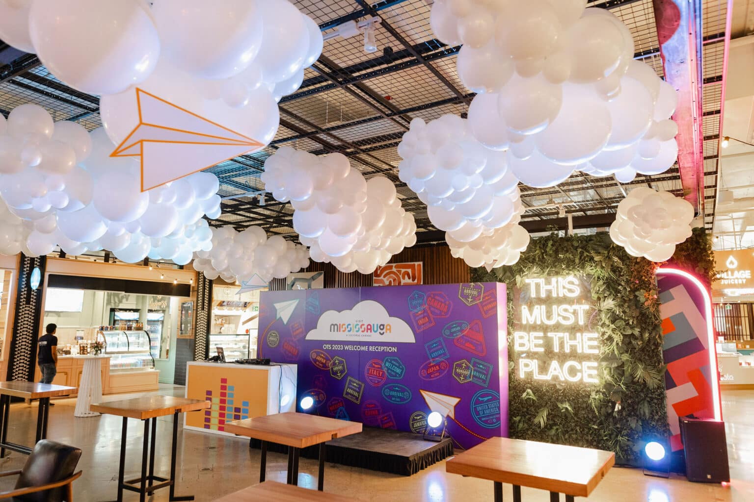 Rebecca Chan Events - Toronto Event Planners and Designers