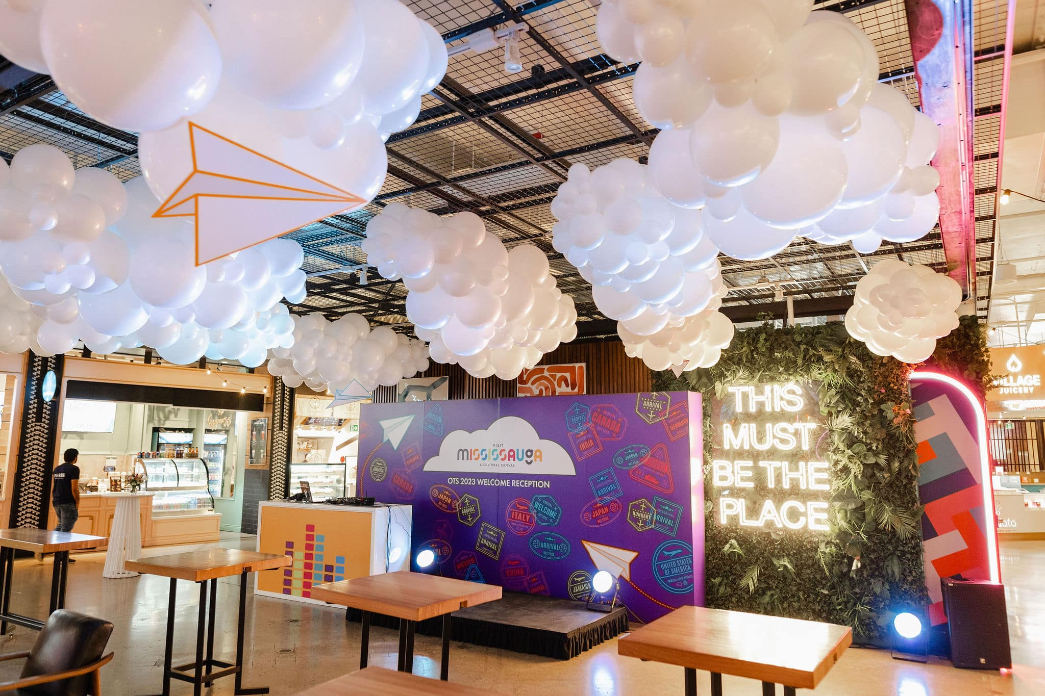 Rebecca Chan Events - Toronto Event Planners and Designers