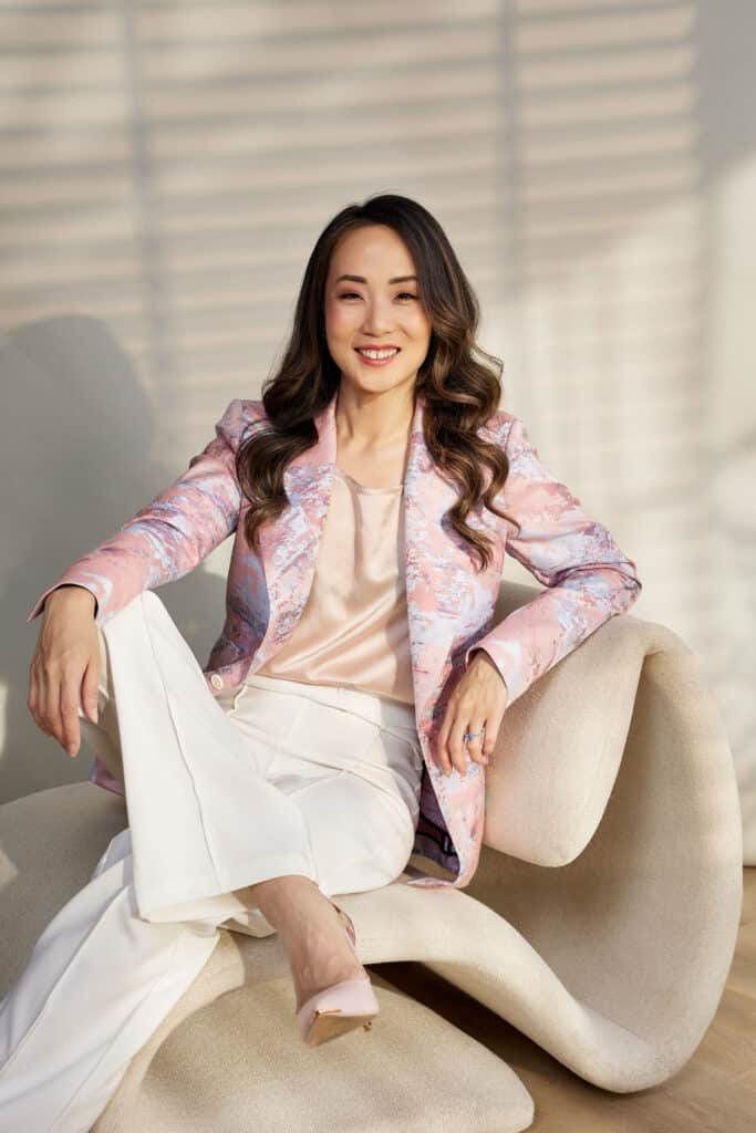 Rebecca Chan Events - Toronto Event Planners and Designers