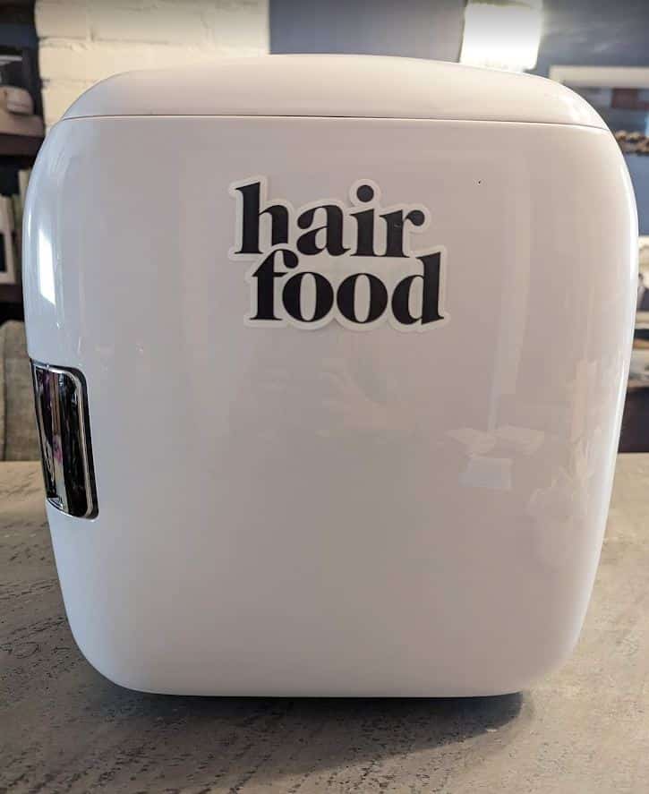 Hair Food Influencer Mailer ⋆ Rebecca Chan Events Inc.