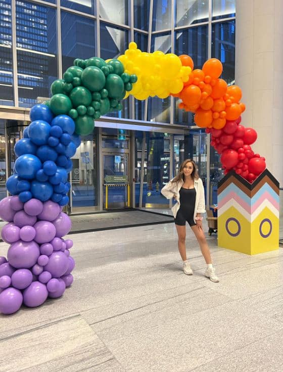 Oxford Marketing Activations - Spring and Summer ⋆ Rebecca Chan Events Inc.