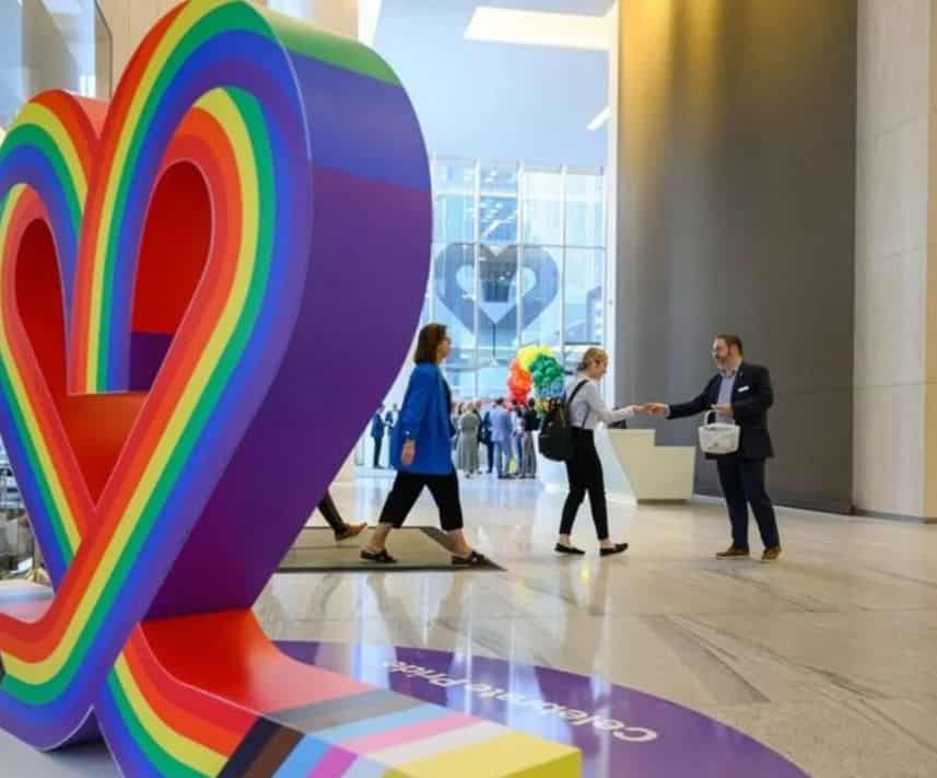 Oxford Marketing Activations - Spring and Summer ⋆ Rebecca Chan Events Inc.