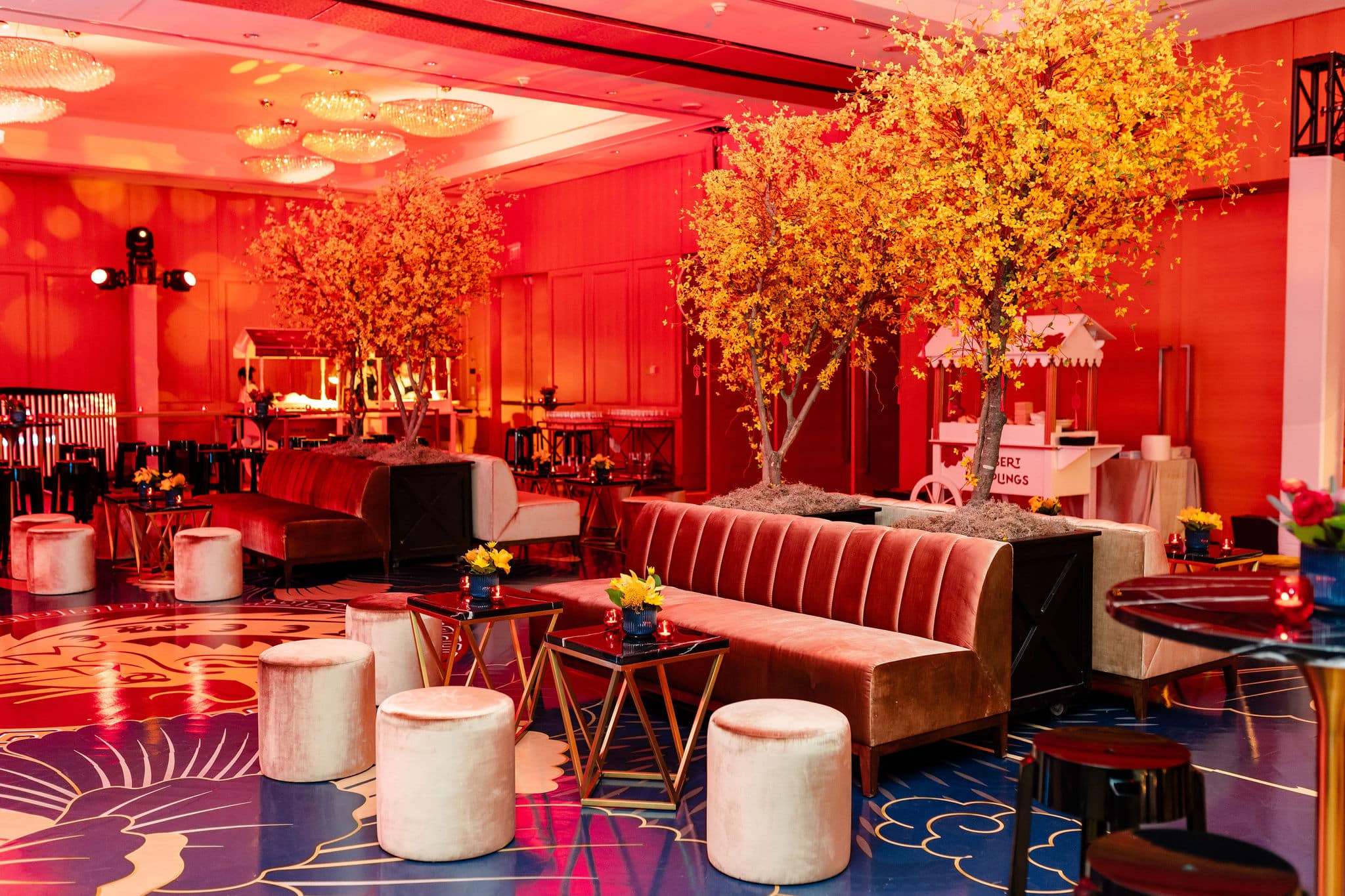 Featured Events and Activations ⋆ Rebecca Chan Events Inc.