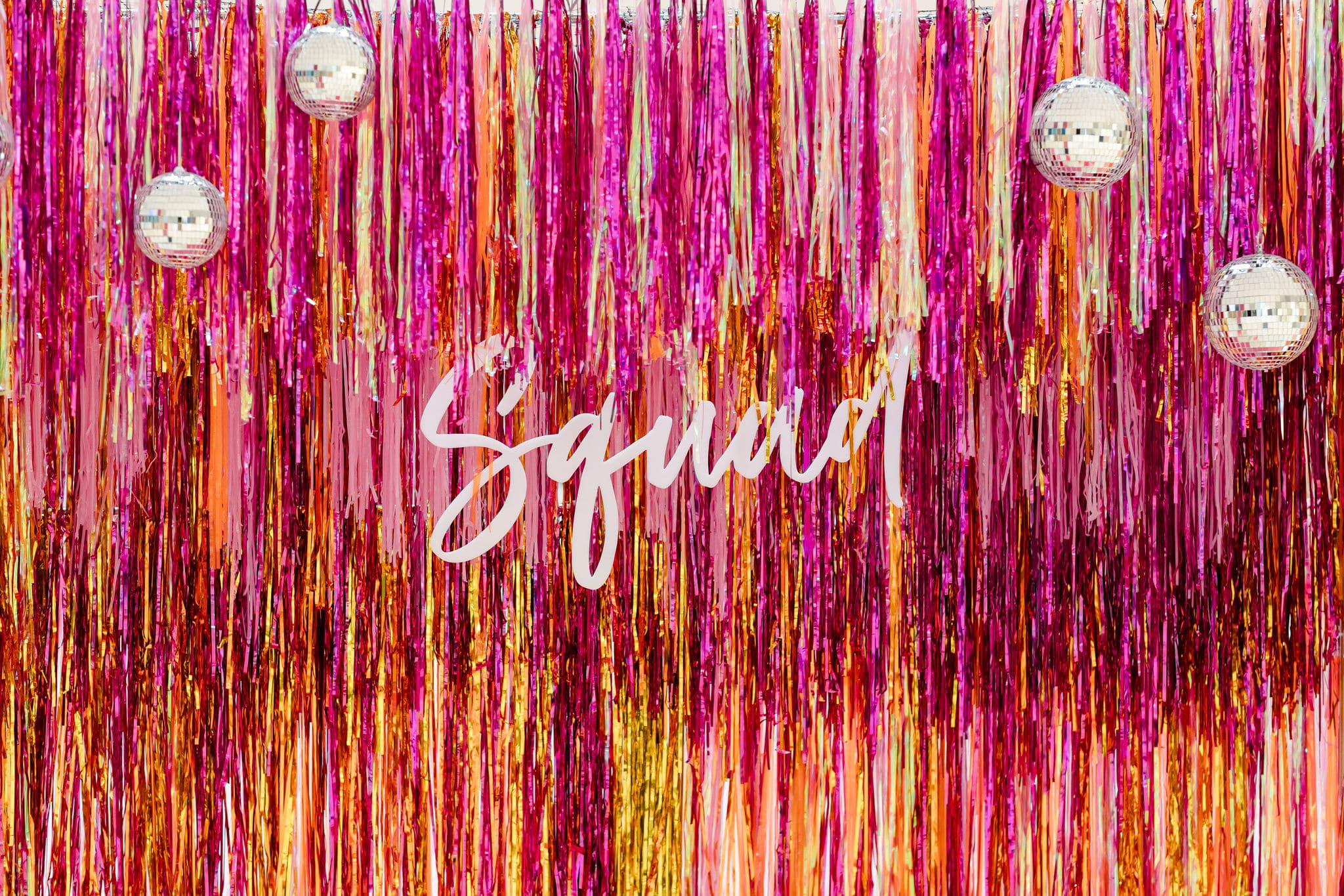 Upper Canada Mall Prom Pop Up ⋆ Rebecca Chan Events Inc.